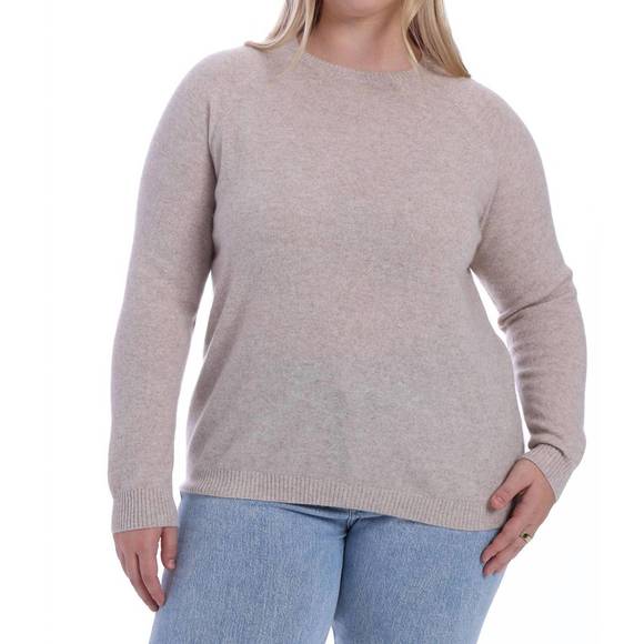 Minnie Rose | Sweaters | New Minnie Rose Cashmere Long Sleeve Shrunken ...